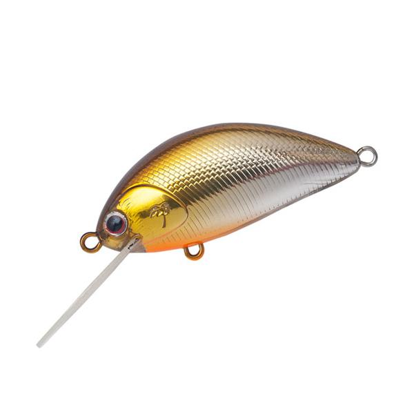 パームスシークロール　CC-45S◆全長：45mm◆ウエイト：7.0g◆タイプ：シンキング◆フック：＃4(シングル)★ネイティブフィールドから冬季釣り場でのダウン、ダウンクロスのアプローチに対応するシンキングクランク「C-CRAWL」。キャ...