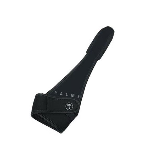 パームス/PALMSフィンガープロテクター/Finger protector◆サイズ：S（レディース）★PEラインはその細さがゆえ、指への負担が大きいキャスティングゲーム。特にライトジギングではグローブまでは装着したくないというのもありがち...