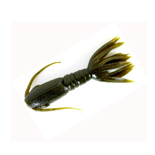 SIGNAL/シグナルMAMBA/マンバ◆SIZE：4inch◆WEIGHT：18g★SIGNALのMAMBAです。