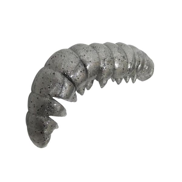 リボルバーキャスティング　バグマスター　■サイズ：2.8inch■ウェイト：7g■入数：6★BUG MASTER 2.8inch 7gは、浮かせる、沈める、誘うを使い分けられるエラストマーソフトルアーです。リグやフックを掛ける位置によって表...