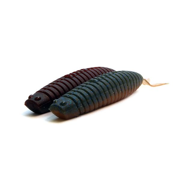 レイドジャパンカットスイング 3.5inch■ボディ長：3.5inch■自重：16.5g■入数：5本■推奨フック：RYUGI INFINI4/0・がまかつWORM333 5/0　異様に釣れる高比重ワームとして各地で無数の実績を叩きだしたフル...
