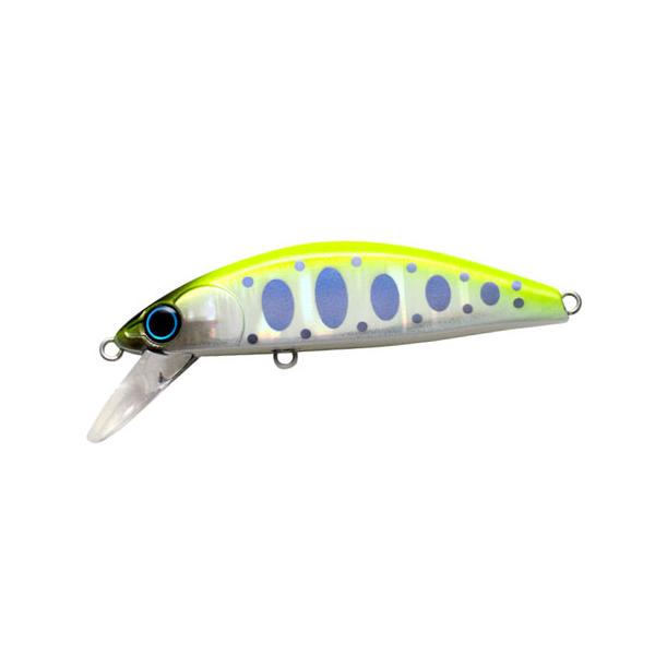 キノエ　ベイスンガイド 55RH■タイプ：シンキング■全長：55mm■重量：6g★Basinとは流域のこと。Bsinguide（ベイスンガイド）は河川の流域すべてでの使用を目指しサイズ・タイプを展開するアイテムシリーズです。Bsinguid...