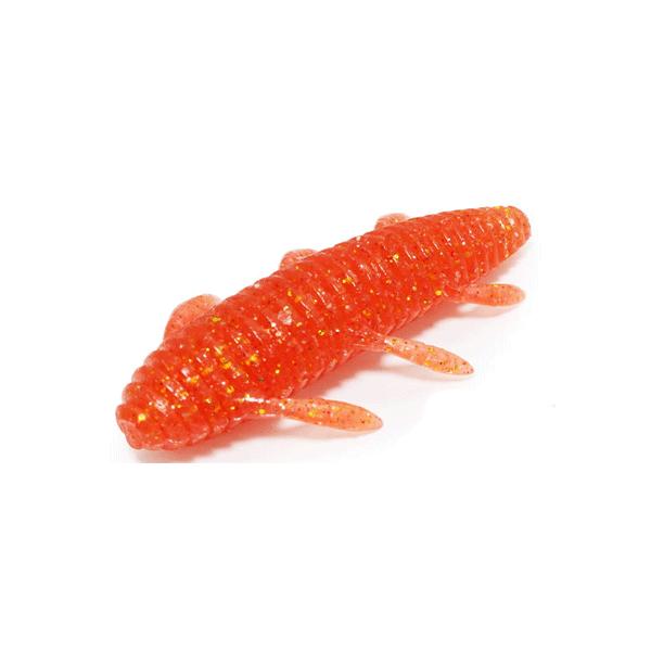 一誠　海太郎　根魚蟲　ネウオムシ　2.6inch　ヘビーソルト■サイズ：2.6inch■入数：5★万能ロックフィッシュワーム『根魚蟲』がヘビーソルトモデルとして登場！　『根魚玉』とのセット、テキサスリグなどに用いてリフト＆フォールさせればま...