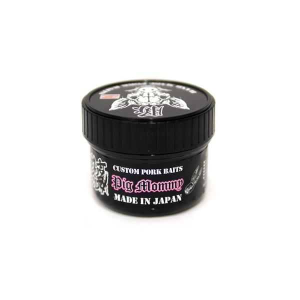 釣り吉ホルモン　ピッグマミー　ポーク■入り数：2■サイズ：約8cm