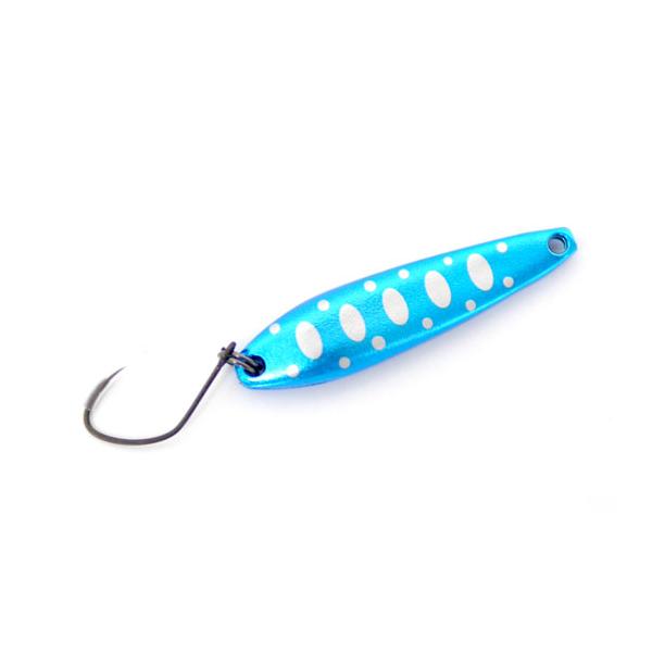 カルテラスパラト　Typeヘビー◆ウエイト：3.0g★表層をデッドスローに引く事を可能にし、脅威のスローフォールが武器の新型プラスチックスプーン。