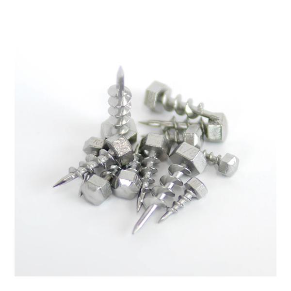 BACKLASHオリジナルツイストショットシンカーTG/TWIST SHOT TG◆サイズ-入り数：1/16oz-5個　5/64oz-4個　3/32oz-3個  1/8oz-3個◆素材：タングステン　比重18バックラッシュオリジナルタングス...