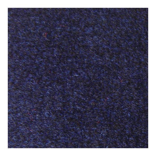 マリンカーペット　ネイビー　品番19091■裏地：ゴム系素材■幅：1800mm/長さ：3m■カーペットスペック　15oz主にバスボートに使用されているマリンカーペットです。パンチカーペットと違い、毛足が長く高級感があります。裏側にはラバー加...