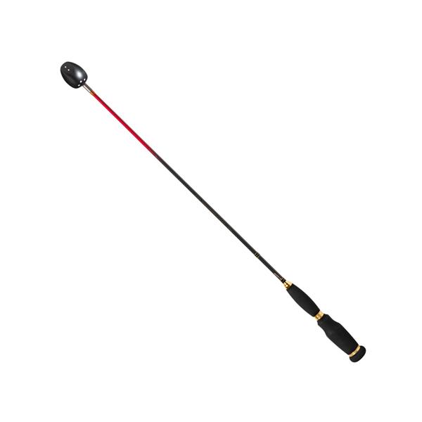 山元工房　プロヤマモト　シャク　スピンカップ　M　760SP■全長：760mm■シャフト長さ：490mm■重量：58.8g■シャフト硬さ：ミディアム■カップ容量：16ml■付属：カップカバー近年の釣りでは、グレもチヌも遠投が重要になってきた...