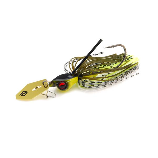 RAID JAPAN/レイドジャパンMAXX BLADE TYPE-SPEED/マックスブレード　タイプスピード　◆HEAD Wt.：8g★超微振動高速ピッチ　スピードマジック！フィールドタイプやシチュエーションによって使い分けられるブレー...