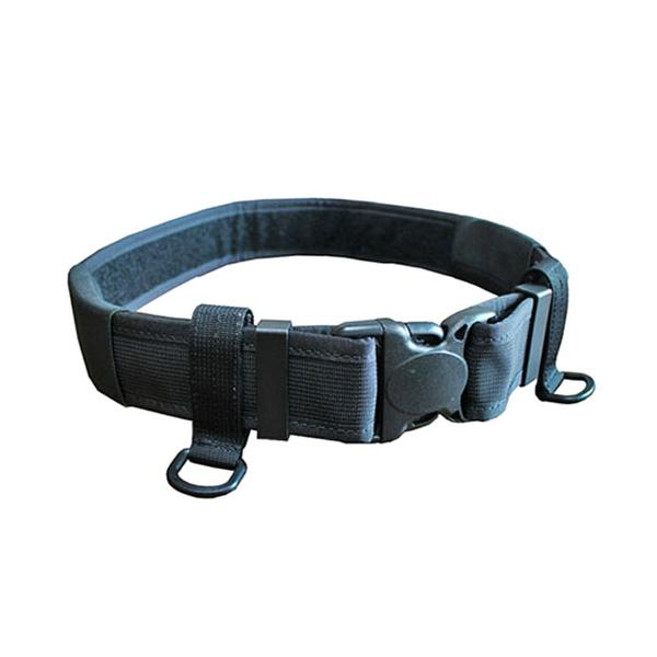 raiz factory LINHA/ライズファクトリー　リーニアHEAVY ROD BELTS/ヘビーロッドベルト【ＣＬ06】◆サイズ：フリー(最長125cm−最小70cm)※こちらはベルトのみとなります。ポーチやロッドホルダーなどは別売...