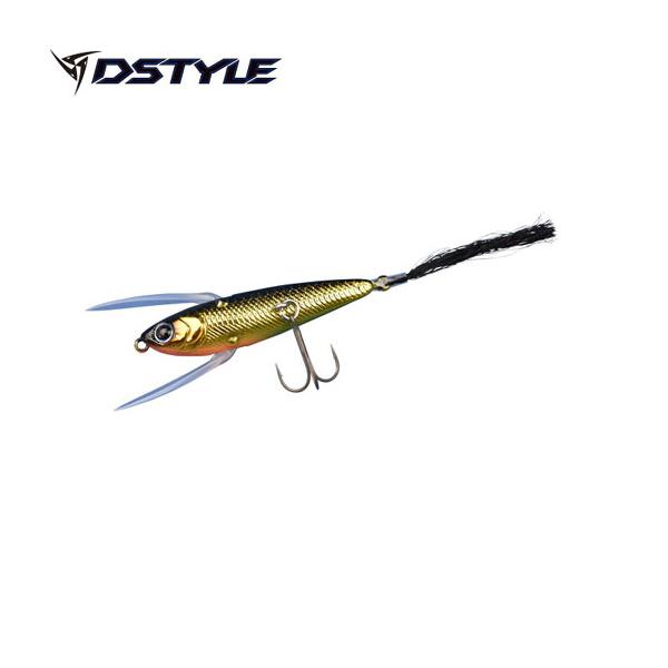 D STYLE/ディスタイルRESERVE jr/レゼルブジュニア◆サイズ：48ｍｍ◆ウエイト：2.3ｇ◆タイプ：フローティング★ゆっくりとしたシェイクアクションで誘えるベイトフィッシュライクな小型トップウォータープラグ！JACKALL社と...