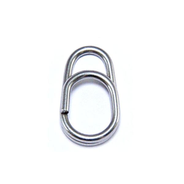 STUDIO OCEAN MARK/スタジオオーシャンマークオーシャンスナップ　＃2S-＃5入数：8個（OS2S/OS3S/OS3/OS4）・7個（OS5）◆強度：11kg（OS2S/OS32S）・25kg(OS3)・44kg（OS4）・4...