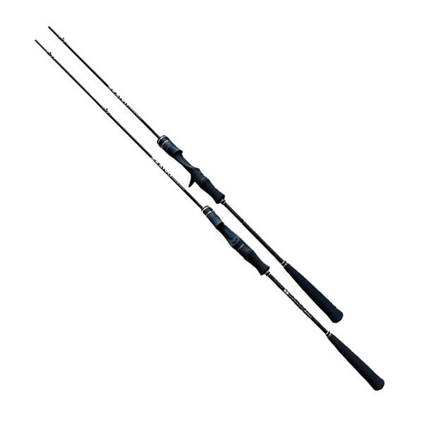 KAIYU/海遊TAI RUBBER MANIA/タイラバマニア B-62XUL■LENGTH:6.2ft■LURE:MAX 80g■LINR:PE 0.6号〜1.0号明石や加太、瀬戸内海など内海向けのフルソリッド・ショートモデル。胴からキ...
