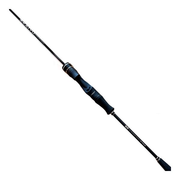 海遊　タイラバマニア　B-70ML■全長：7.0ft■ルアー：Max120g■ライン：PE0.6号〜1.0号★両舷でドテラ気味に流す場合の内側に入り込む側や大ミヨシなどで活躍するセミロングロッド。入り込む際の「船や潮の流れ＆重みの乗った魚」...