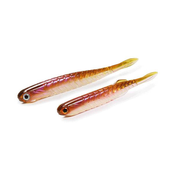 一誠カタクチワーム　ヤバクネ◆サイズ：5.5インチ◆入数：4本入★ソルト用に開発されたリアルスイミングソフトベイト「カタクチワーム」。そのリアルな小魚の動きを演出するため、マテリアルを適正化しバス用へとリファインしました。頭部中央にフックセ...