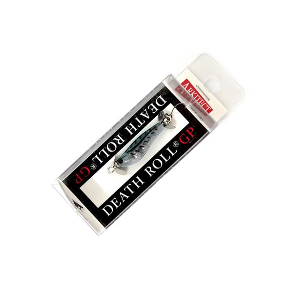 リプライ　デスロールGP■Weight：1.7g■Length：29mm