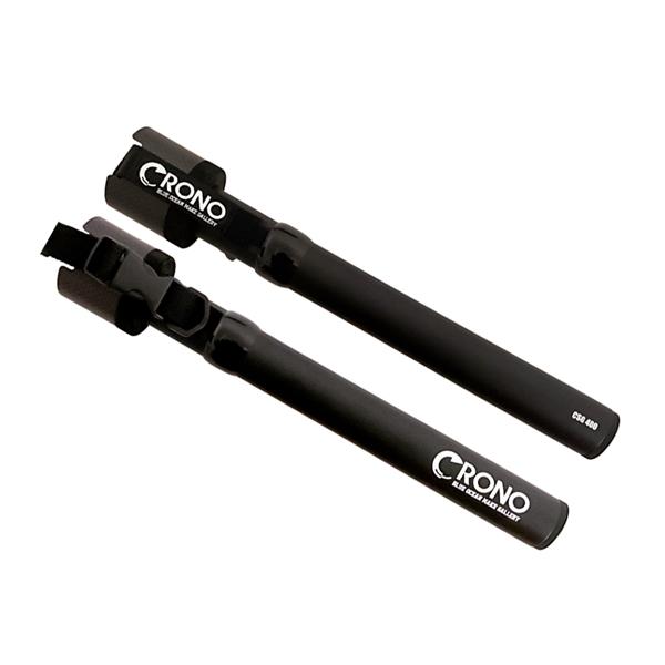 カンジ　クロノショートギャフ400　2025リニューアルモデル■全長：4m■仕舞：32cm■安心フッキングの6本針仕様■推奨抜き上げ重量：最大3kgショートギャフが大幅アップデート！2025年NEWショートギャフ400は外見も中身も進化。基...