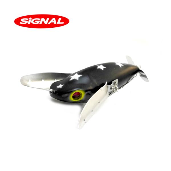 SIGNAL/シグナルLIZARD CRAWLER/リザードクローラー◆サイズ：110mm◆重さ：21g★奥田学が長期に渡るビッグクローラーベイティングにおいて得たデカバス達に効くアクション・音波・波動などの要素を組み込んだビッグクローラー...