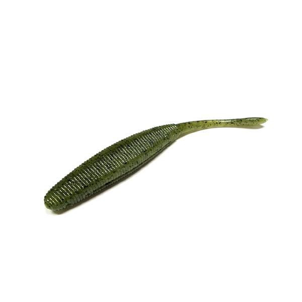 O.S.P/オーエスピーDoLive Stick/ドライブスティック　3.5incｈ◆推奨フック：＃2/0◆入り数：8本入り◆タイプ：Feco対応★ドライブスティックはフォールベイトとしての性能に特化する高比重ストレートワームと、トゥイッチ...