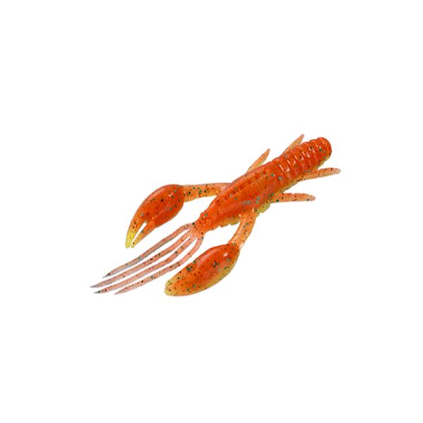 オーエスピー/OSPドライブクロー　2inch　ソルトカラー　■Length：2inch■Count：10『ドライブクロー』は、全てのパーツが無駄なく機能し、何時如何なる時でもバスを誘い続ける　各パーツのそれぞれ異なった動きがMIXすること...