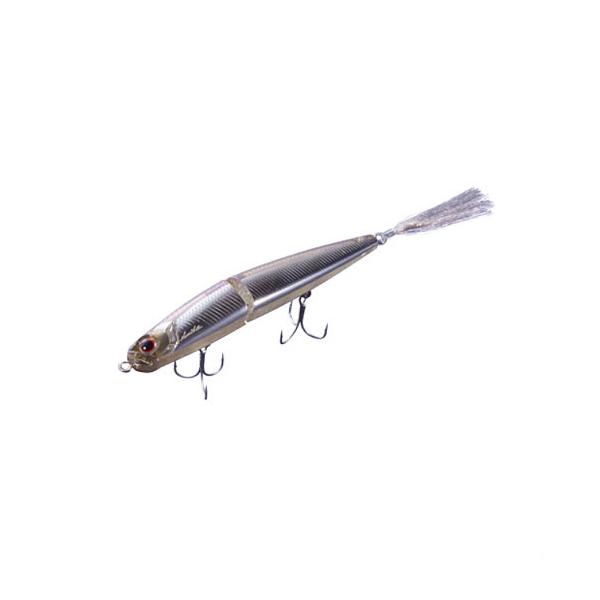 OSP/オーエスピーアイウェーバー74SSS◆サイズ：74mm◆重さ：4.5g◆タイプ：SSS/スーパースローシンキング★弊店スタッフ1月から3月の琵琶湖おかっぱりでのワカサギパターン鉄板ルアーです！去年に引き続き、今年もしっかり効いており...