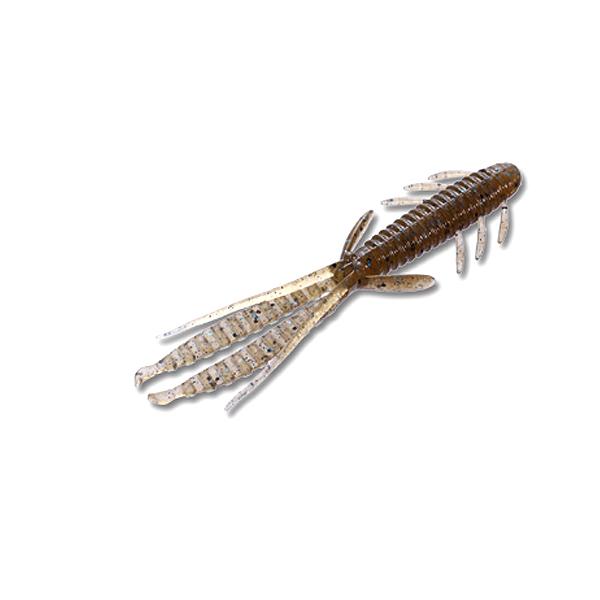 O.S.P/OSPドライブシュリンプ◆サイズ：3inch◆入り数：8本◆タイプ：Feco対応★「エビ」・・・フィールドを問わず生息し、バスにとって容易に捕えやすく、そして美味なのだろう、明らかに好んで捕食するバスの大好物といえる。ドライブシ...