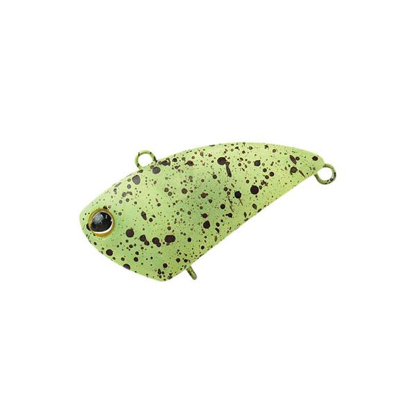 JACKALL/ジャッカルTIMON TAPDANCER/ティモン　タップダンサー◆Weight：3.7g◆Length：31mm◆HookSize：e-hook＃8◆RingSize：フロント #0／リア #00の2連★デジ巻き、ズル引き...