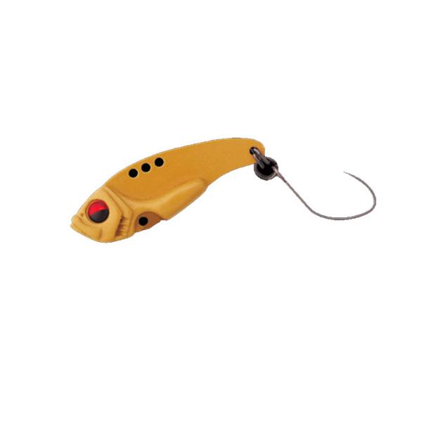 Office eucalyptus/オフィスユーカリB-SPARK/ビースパーク■重量：2.9gメタルバイブレーションの釣果の分かれ目は、リフト＆フォールの際、どれだけ速くバイブレーションするかである。『Bスパーク』がこだわったのは、初動の...