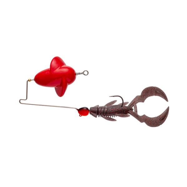 イマカツ　カバーウェイカー　Feco対応■Length 135mm■Weight 21g■Type：Floating気付かせるフローティングプロップ。喰わせるアンダーヘッド。ただの浮くバズベイトではない。受け継がれたコンセプトを現代のカバー...