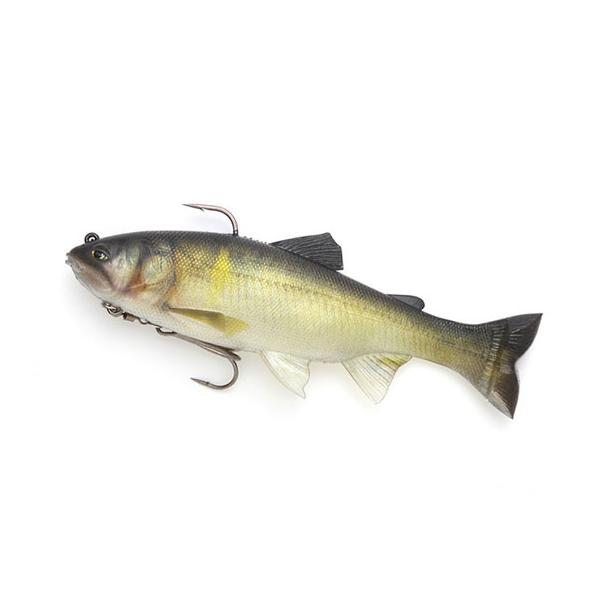 イマカツレイジースイマー7　3Dリアリズム◆Length:156mm◆Weight:48g◆Type:Floating★新開発デモンテール装着！スーパースロースイミングに特化した超ナチュラルスイムベイトレイジースイマーはスローリトリーブでも...