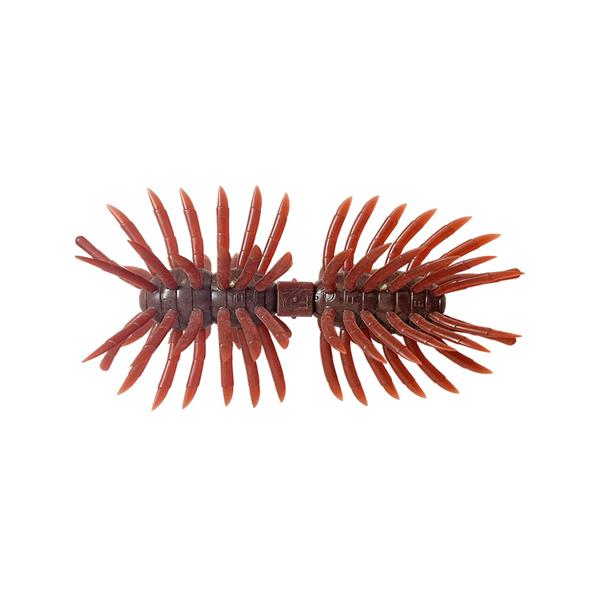 イマカツ　カタクジャラ　160　Feco対応■Length：160mm■1本入ビンビンに立ち上がる超高剛性エラストマーヘアを採用したカタクジャラ。その圧倒的な張りの強さにより、一本一本の毛が水中で確かな存在感を発揮し、従来モデルをはるかに上...