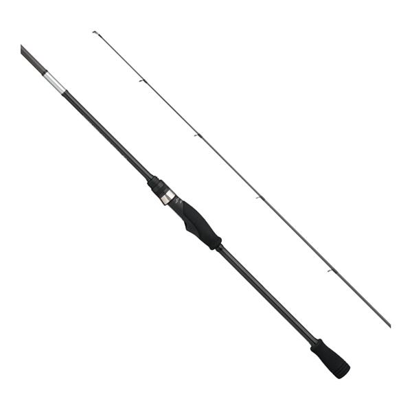 アピア　グランデージレガシィ　RUTHLESS S86MHT■Length：8.6ft■Lure：2-18g■Line：(lb) 2-8(PE) #0.3-1.0■Weight：86g■Guide：Fuji ステンレスフレームSiC-S■J...