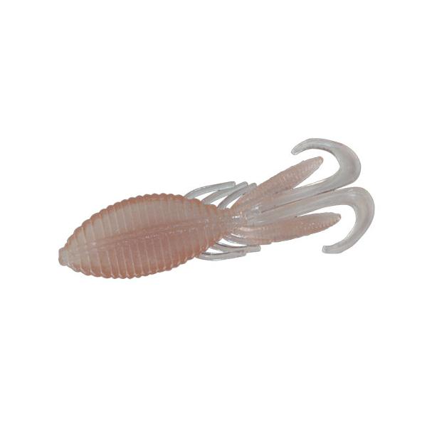 HIDEUP/ハイドアップ　　　STAGGER WIDE TWIN TAIL/スタッガーワイドホグ ◆入り数：8本◆サイズ：1.5inch◆Feco対応★スタッガーシリーズにもう一つのベーシックが誕生！