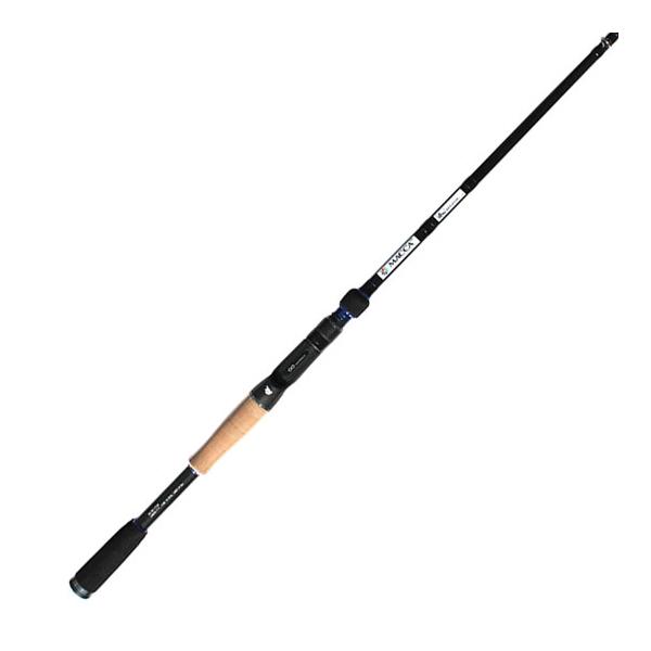 HIDEUP/ハイドアップMACCA/マッカHUMC-71H◆Length：7.1ft◆Line：12-25lb◆Lure：1/4-2oz★敏感なティップを備え繊細な操作も可能とするヘビーパワーモデル敏感なティップはH クラスながら繊細の操...