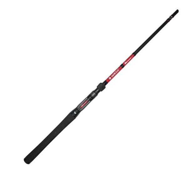 HIDEUP/ハイドアップMACCA RED　HUMRC-60MLG/マッカレッド　HUMRC-60MLG◆Length：6'0"（1.83m）◆Weight：143g◆Line：8-14lb◆Lure：1/4-1/2oz★あれば絶対有利。...
