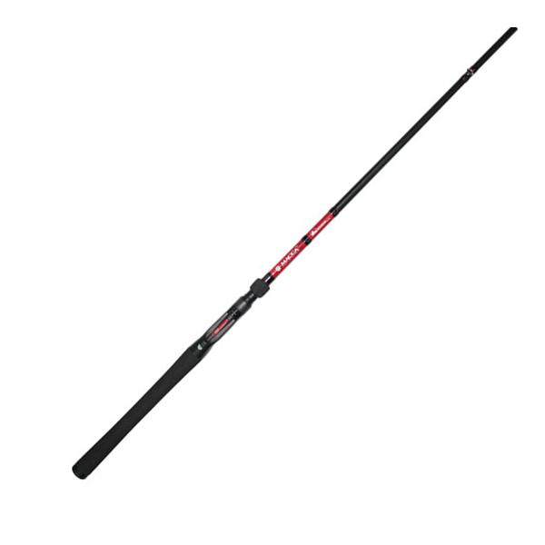 HIDEUP/ハイドアップ　MACCA RED/マッカレッド　シグネイチャーモデル　HUMRS-69L　◆LENGTH:6.11◆LINE:10-16lb◆LURE:1/4-3/4oz★あれば絶対有利。 なくては絶対不利。 それがmacca...
