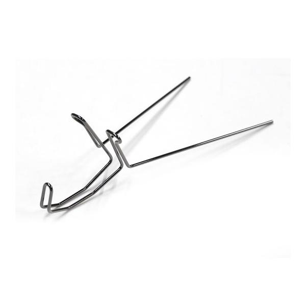 GO FISHINGGガード　DRT クラッシュゴースト用　For KLASH GHOST◆カラー：シルバー、ガンメタDRT クラッシュゴースト用のガードです。