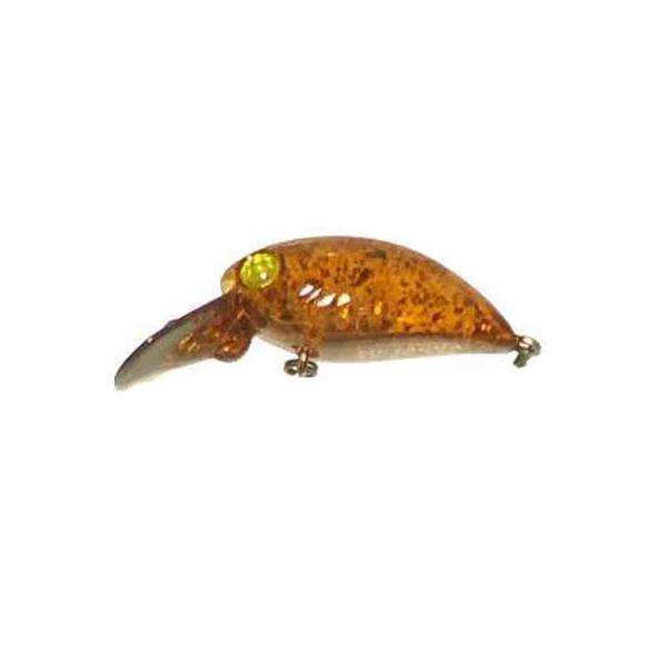 アンデッドファクトリーメタクラ　27FDR■Length：27mm■Weight：1.9g■純正フック：ヤリエ AG＋(#8)★絶妙なサイズとウォブリングに少しロールをMIXしたアクション！ロッドに伝わる動きの強弱が引き抵抗として分かりやす...