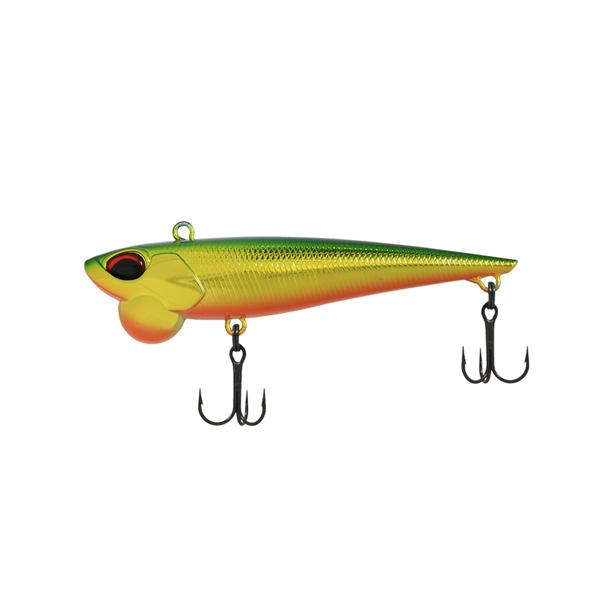 ヴァルケイン　シャインライド　70■Weight：14g■Length：70mm■Category：Minnow■Type：Sinking■Ring：# 2■Hook：Treble Hook #8広大なネイティブフィールドを射程に捉える。エ...