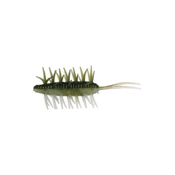 HIDEUP/ハイドアップ　COIKE SHRIMP BIG/コイケシュリンプビッグ◆入り数：4ヶ◆長さ：100mm◆重さ：9g★コイケシュリンプにBigサイズが登場！現行コイケシュリンプとはたま別物のワームになっています。ノーシンカーで楽...