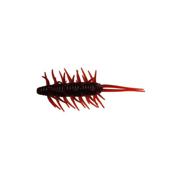 ハイドアップ　コイケシュリンプマグナム■入り数：3ヶ入り■サイズ：134mm(ボディーのみ80mm)■重さ：約23g■推奨オフセットフックサイズ：#6/0　コイケシュリンプにマグナムサイズサイズが登場！現行コイケシュリンプとはたま別物のワー...