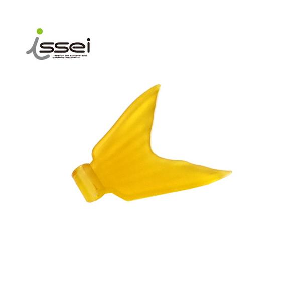 issei/一誠HUSS FLAT/ハードテール◆Color：レッド、オレンジ★ハスフラット180専用のスペアハードテールです。