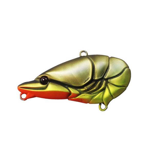 一誠GCマイクロザリバイブ　40◆サイズ：40mm◆ウエイト：7g★ハイピッチ、パワーウォブリングアクション。自らラトルを鳴らすシミーフォールがセルフバイトを誘発します。アングラーに「釣れる」と感じさせる魅惑的な 「引き重り感”」には特にこ...