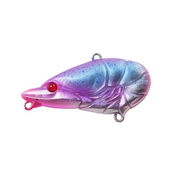 一誠GCマイクロザリバイブ　40◆サイズ：40mm◆ウエイト：7g★ハイピッチ、パワーウォブリングアクション。自らラトルを鳴らすシミーフォールがセルフバイトを誘発します。アングラーに「釣れる」と感じさせる魅惑的な 「引き重り感”」には特にこ...