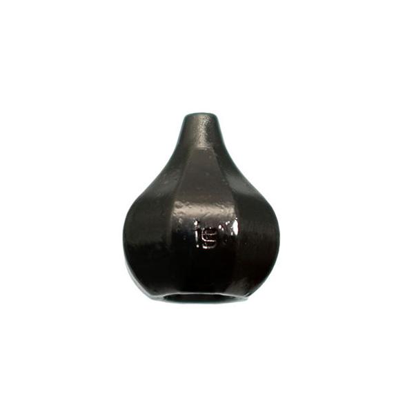 一誠/isseiウルトラスリヌケシンカー/USS◆サイズ(入数)：0.9ｇ(6)　1.8ｇ(6)　2.6ｇ(6)　3.5ｇ(5)　5ｇ(5)　7ｇ(5)★障害物へのスタックしにくさを追求したことで、従来のバレット型とは一線を画す独自形状を採...