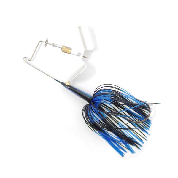 テッケルマクスクイーカー■重さ：1/2oz★MAX級のキュルキュル音を発するバズベイト！！