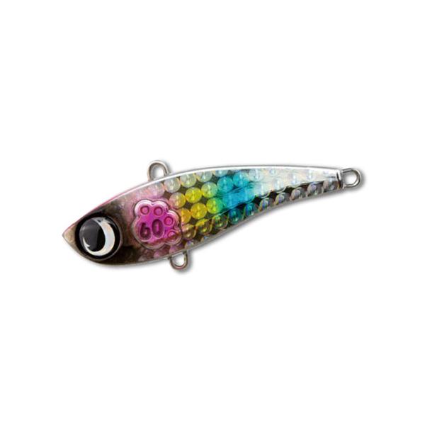 ジャンプライズ/JUMPRIZEチャタビー/Chata Bee　60◆全長：60mm◆重量：13ｇ◆タイプ：シンキング◆アクション：ハイピッチバイブ★超ハイレスポンスアクションを可能にする軽比重耐衝撃材を採用したソリッド成型＋貫通ワイヤーの...