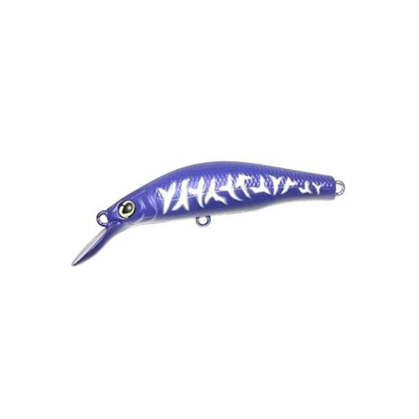 ハルシオン　デンス　60S　エリア■length：60mm■weight：6.9g■type：シンキング■Hook：VANFOOK PL-51BL #4★繊細な誘いを掛けられるDENS 60S AREA！表層からボトムまで、大型魚の攻略でお...