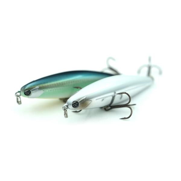 フィッシュマグネットタイガン　70■weight：7g■length：70mm■type：フローティング★タイガン90で培ったコンセプトをそのまま引き継ぎ、トップウォーターの癒しや魅力をより多くの方にお届けするコンパクトモデルです。
