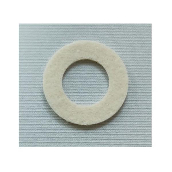 レビテーションエンジニアリングドラグワッシャー◆タイプ：シマノ/ダイワ★純正ワッシャーよりも厚みがあるためドラグの調整幅が広がりマイルドなドラグに変化しバラシを軽減します。シマノ用ドラグワッシャー　内径12　外径21.5　3枚セット